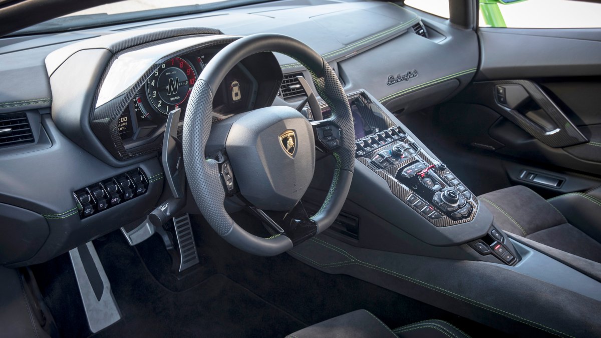 What are Paddle Shifters & How do They Work?