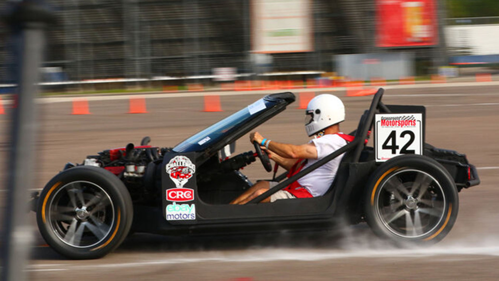 The $2,000 Grassroots Motorsports Challenge Is Still Going Strong After ...