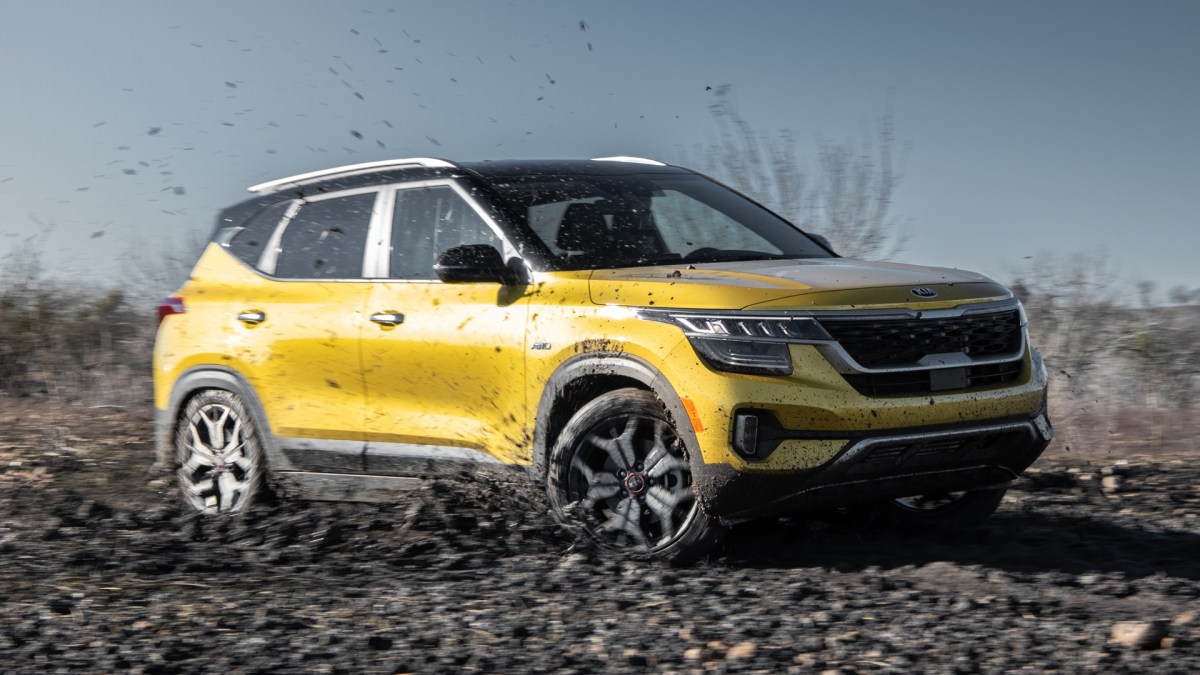 Insiders Accused of Stealing More Than 1,000 Engines From Kia Factory ...