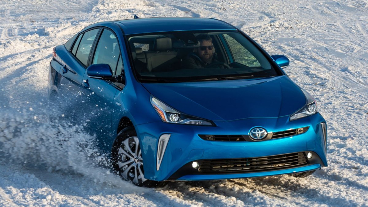 What Is the Lifespan of a Toyota Prius Battery?