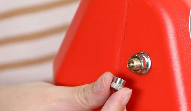 The Best Gas Can Cap