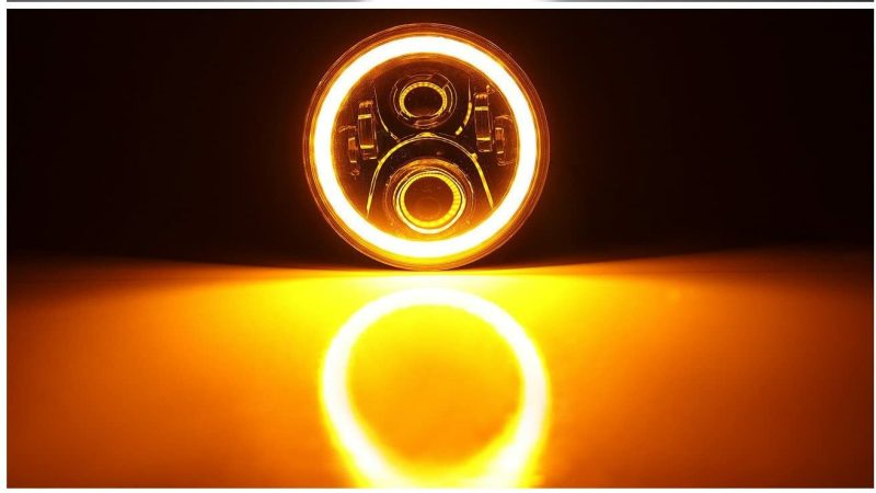 The Best LED Headlights | The Drive