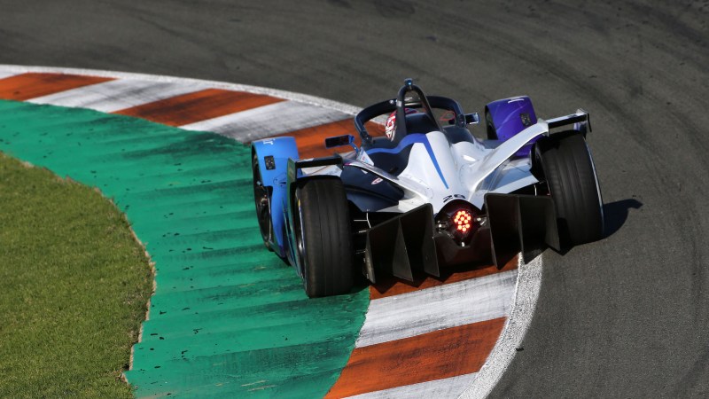 Formula 1 Reached 1.5 Billion TV Viewers in 2021