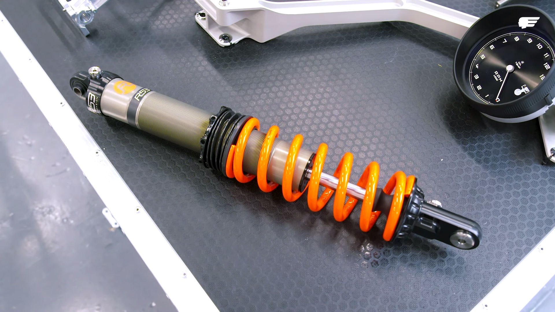 GMA T.50: How Gordon Murray Built a 2,173-Pound Supercar That Seats Three