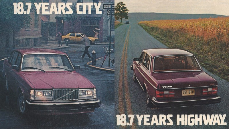 The Tragic Story of the Flying Ford Pinto Ended Exactly How You'd Expect