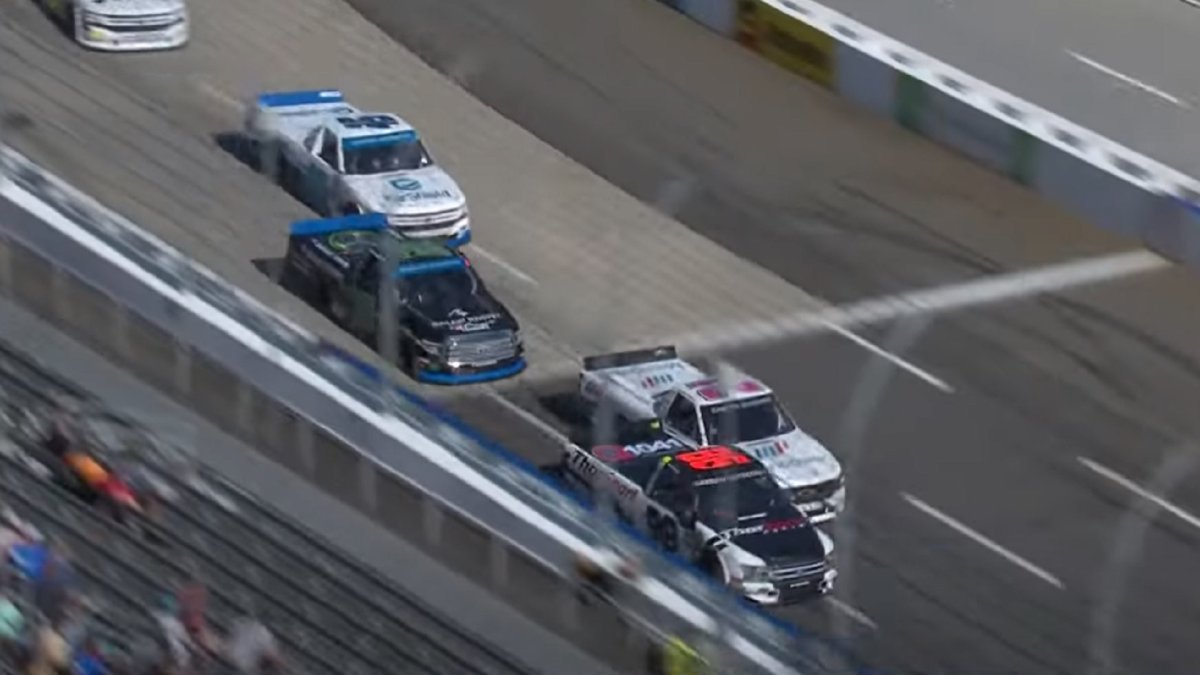 NBCSN Shutdown Means NASCAR, IMSA, and IndyCar Are Headed to USA ...