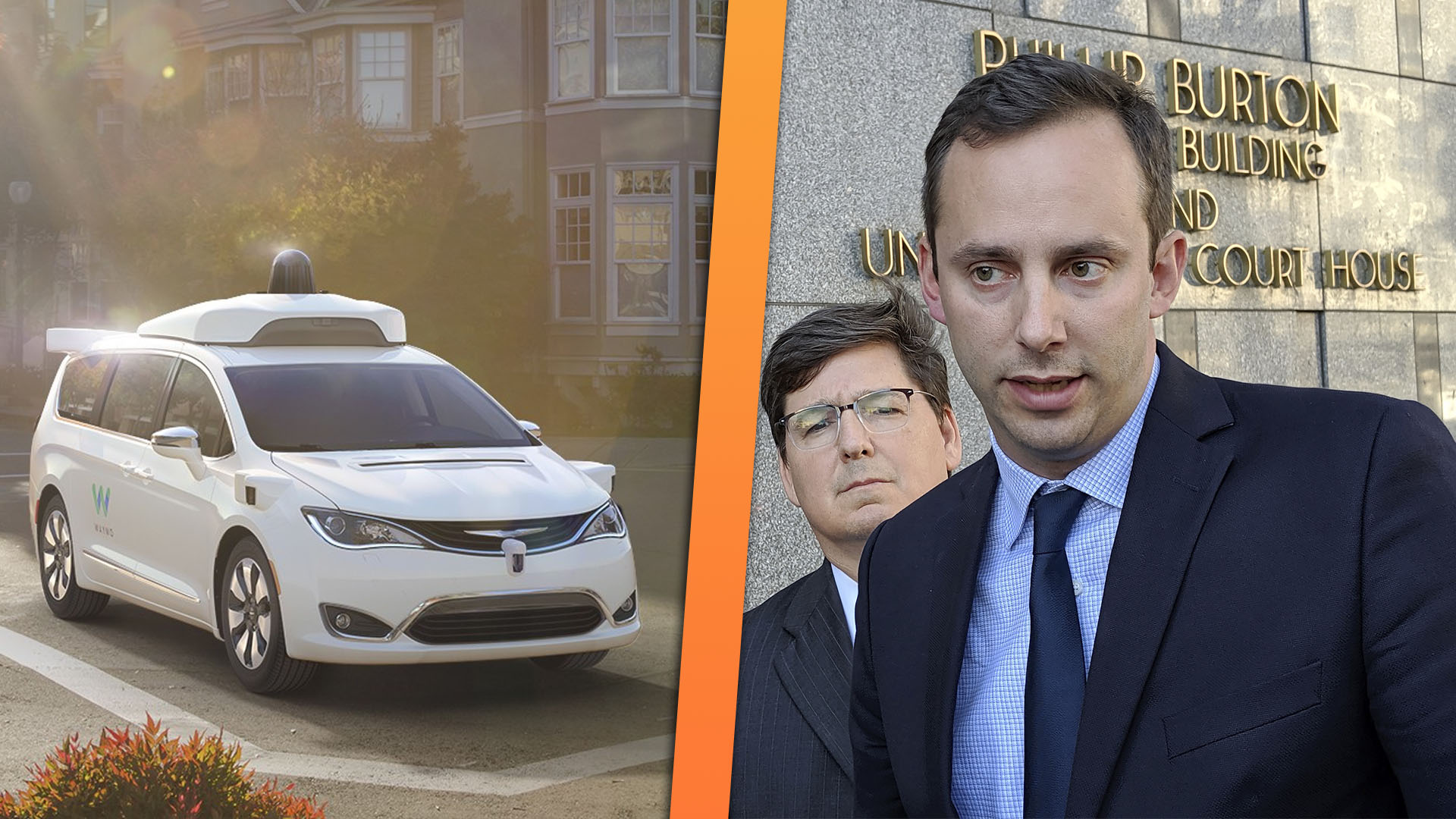 Trump Pardons Ex-Google, Uber Engineer Anthony Levandowski for Self ...