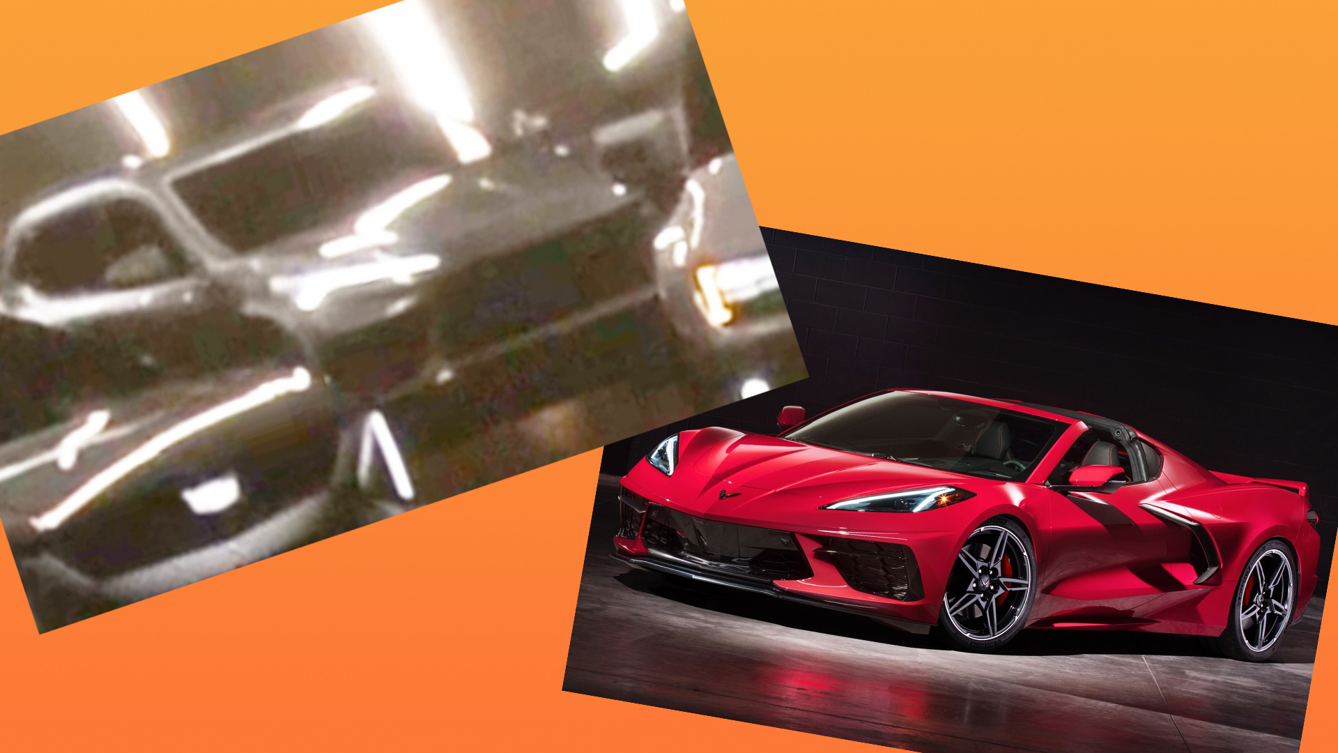 GM May Expand the Corvette Brand Starting With an Electric Crossover ...