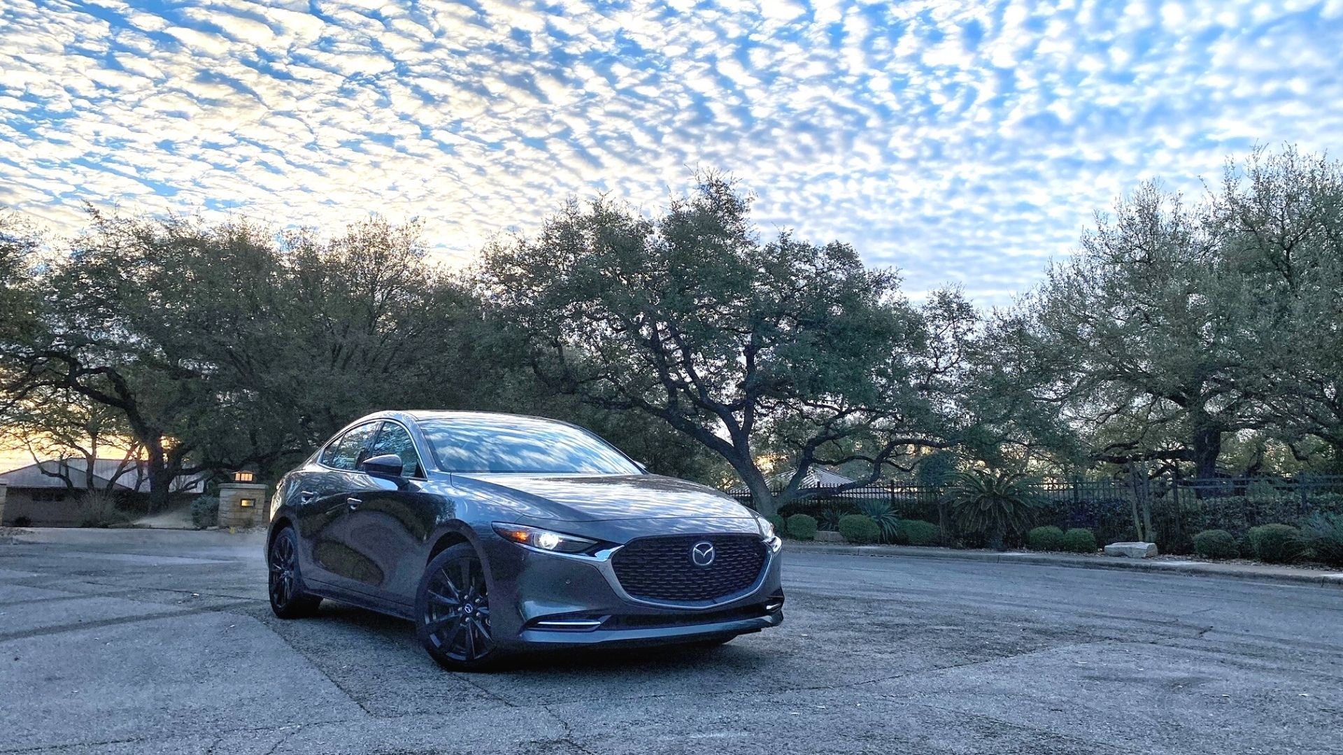 Mazda’s Infotainment System Is Designed for Safety but Could Be So Much ...
