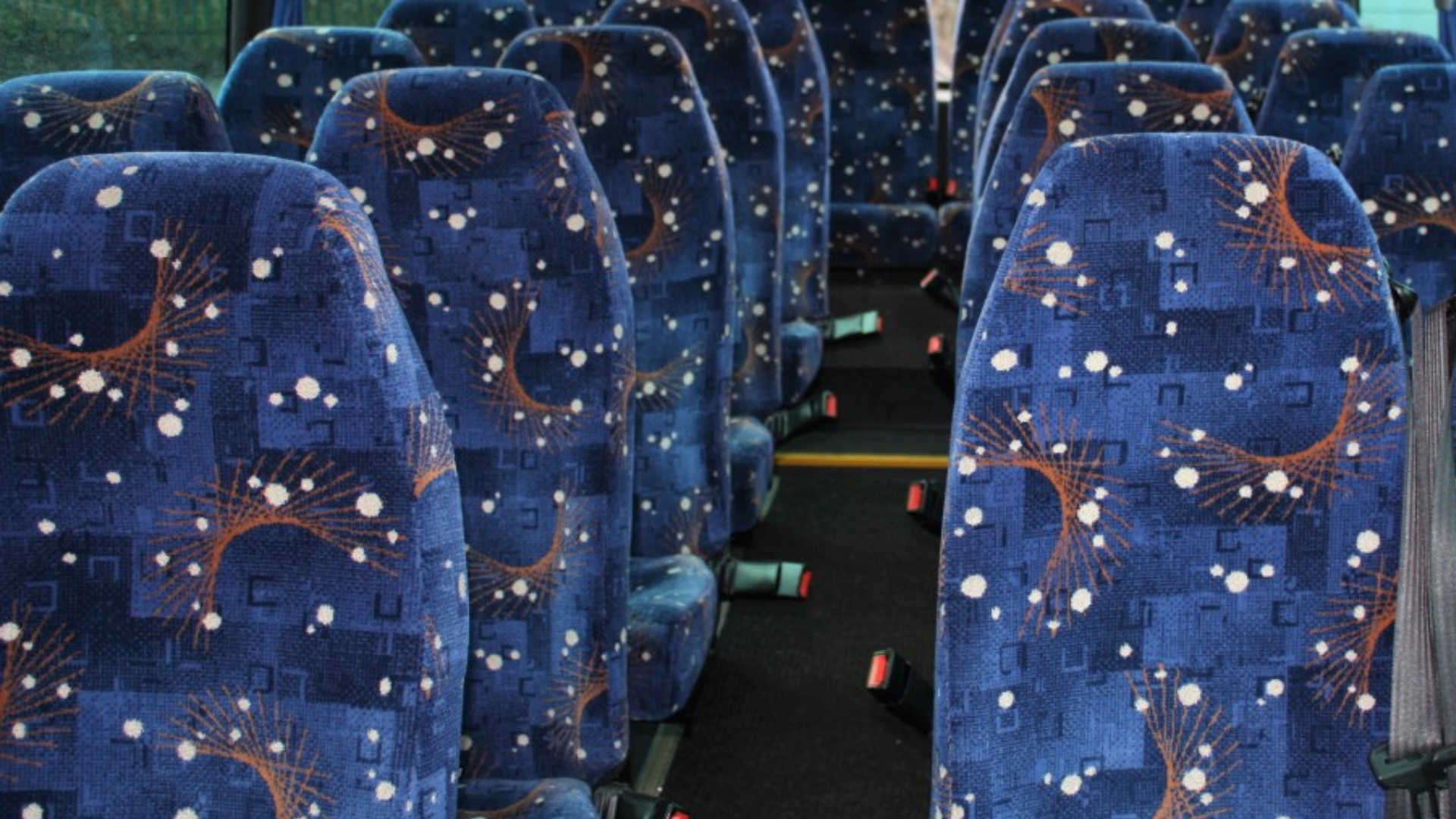 What Is the Best Factory Cloth Interior of All Time?