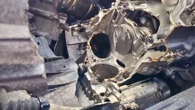 This Double Wide Jeep Wrangler Is Real and Actually Drives