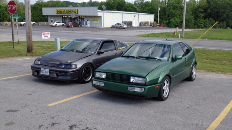 Lifted Pontiac Aztek With Mud Tires, AWD Is Probably Better On-Road