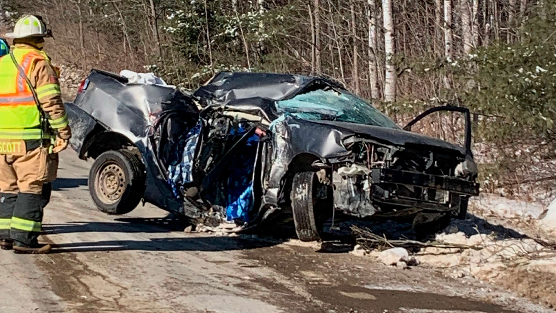 2020's Road Death Count Was the Highest in 13 Years Due to Reckless ...