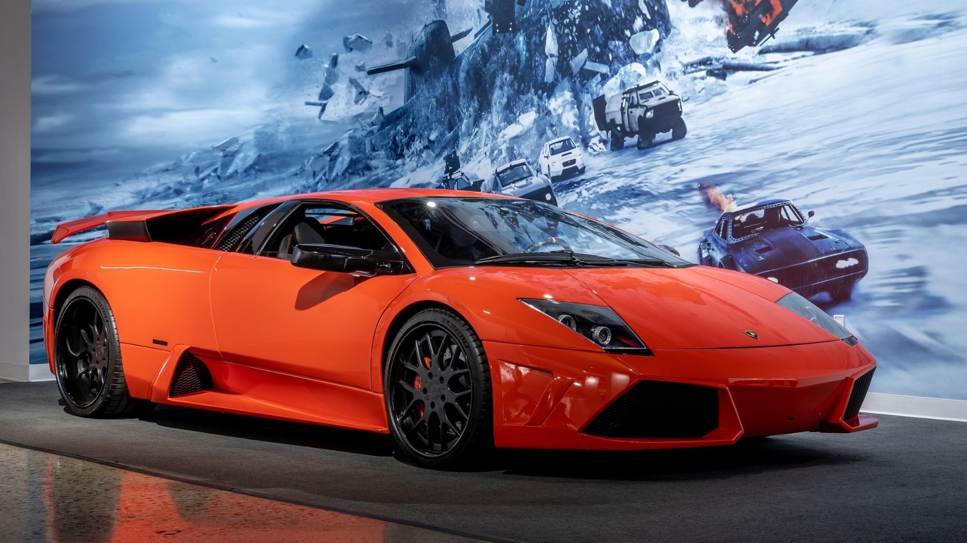 Petersen Automotive Museum Is Re-Opening With a Drool-Worthy Supercar ...
