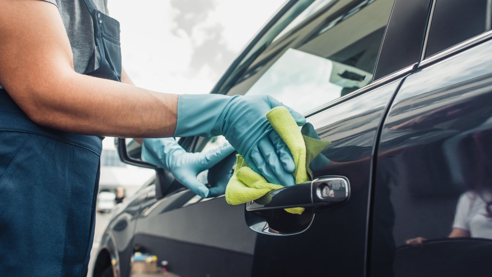 Best Car Polish (Review & Buying Guide)
