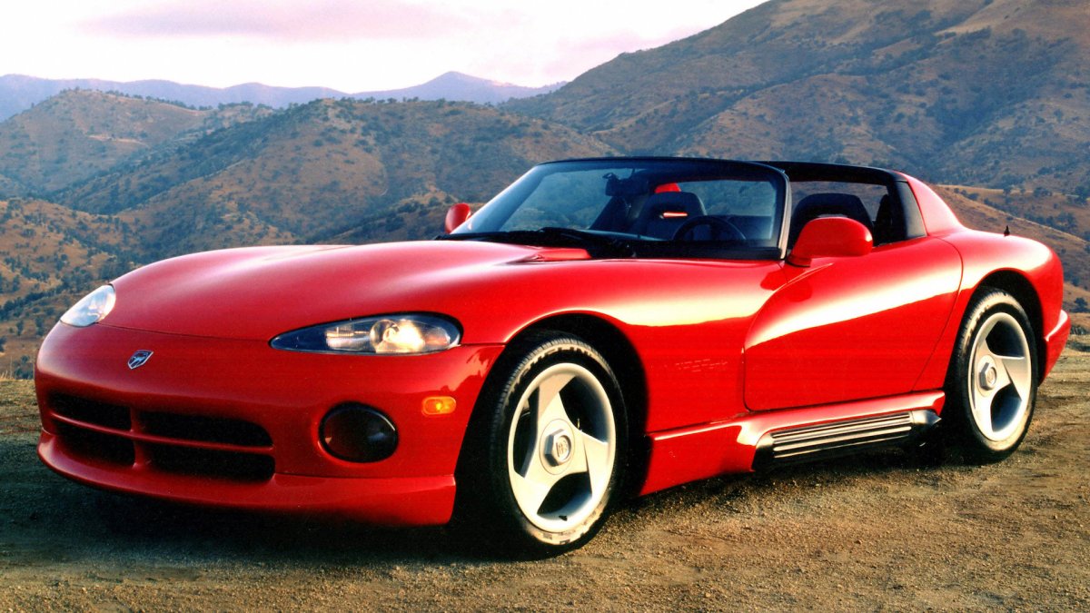 What Do You Want to See More of in The Drive's Car Reviews and Feature ...