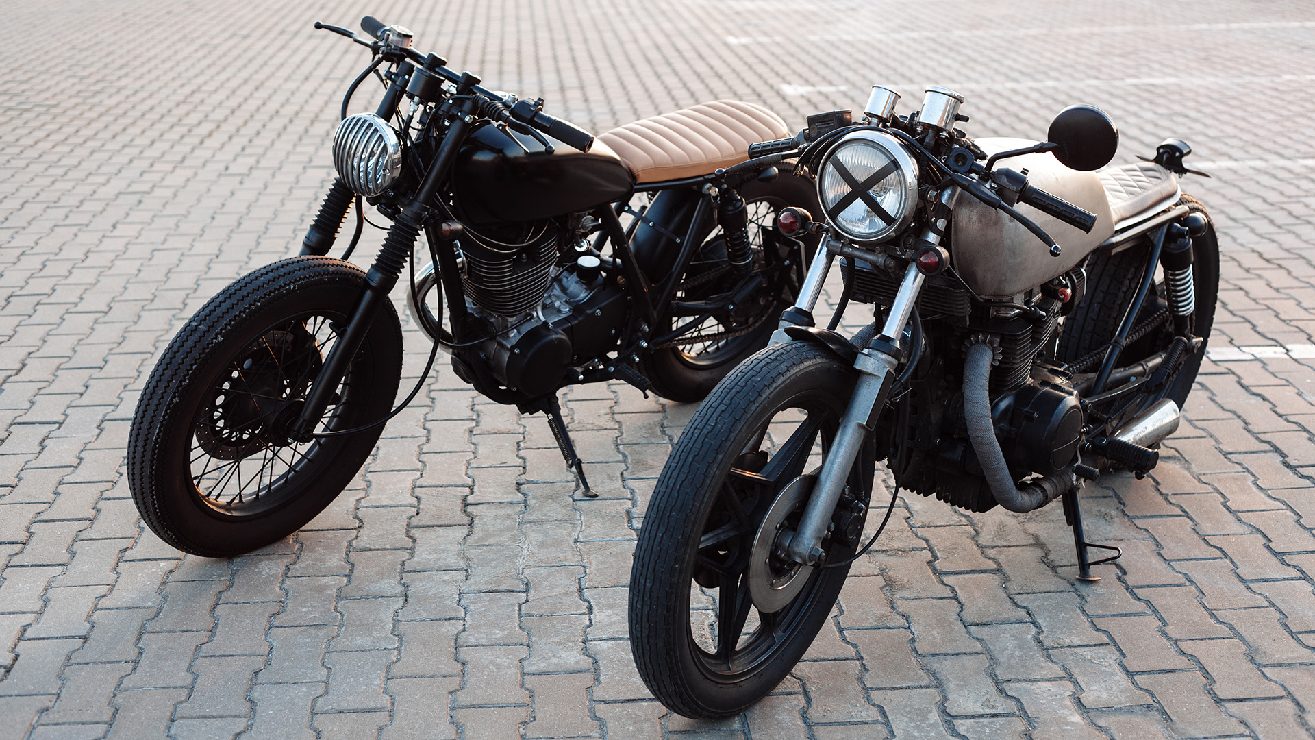 Want to Wrap Your Motorcycle's Exhaust? Here's How You Do It