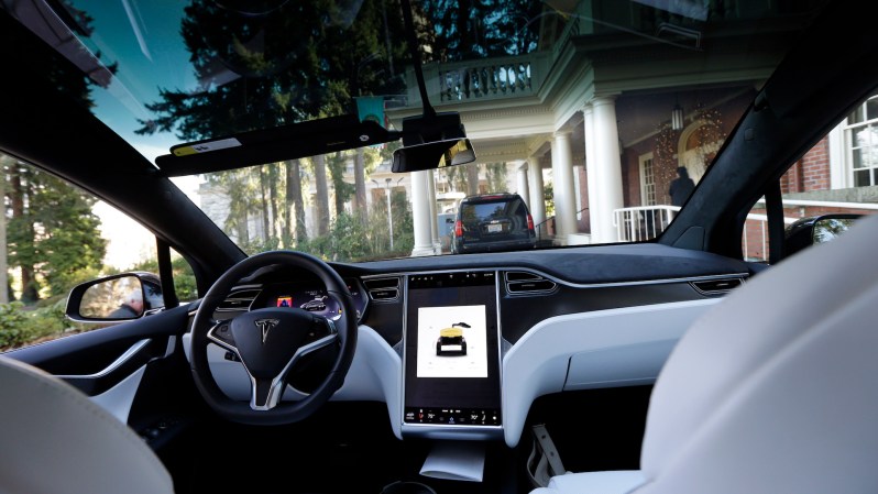 Hackers Win Free Tesla Model 3 and $350K After Exploiting Car’s Screen ...