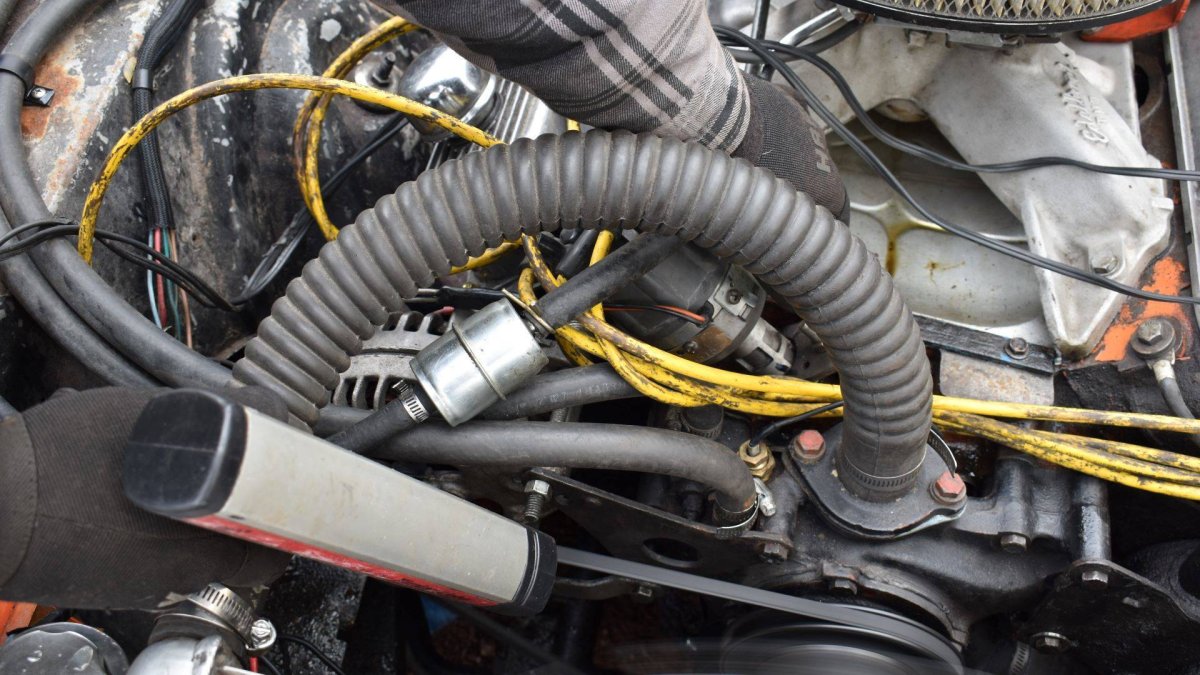 How To Shoot and Adjust Ignition Timing