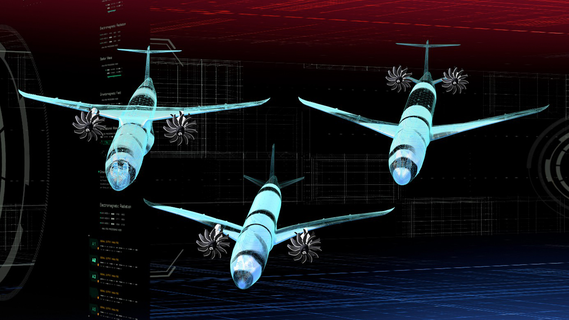 Wild-Looking ‘Open Rotor’ Engine Could Cut Airliner Emissions by a ...