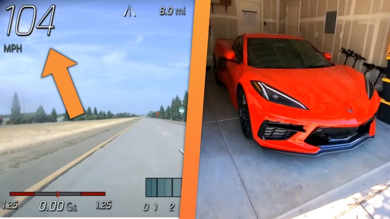 Peek Inside Batman’s Garage Using Google Street View