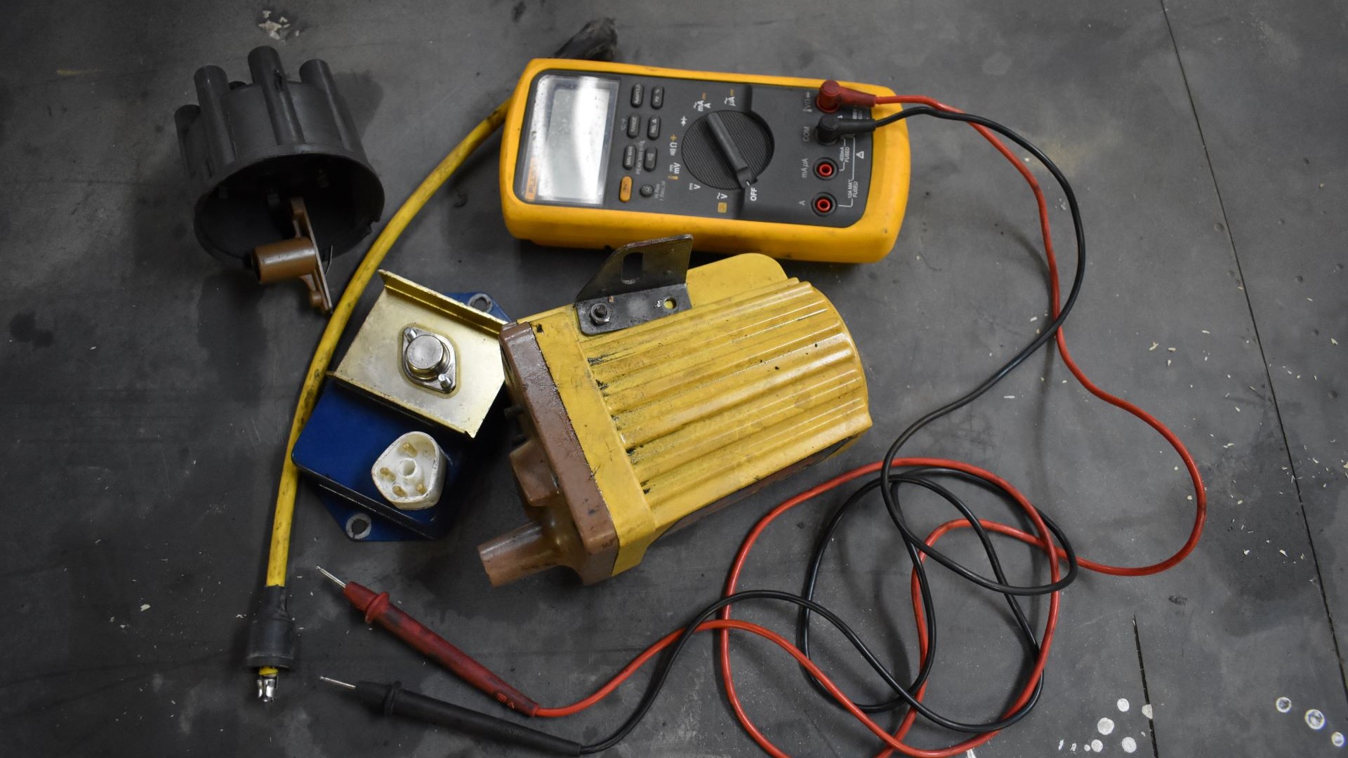 How to Troubleshoot Your Car's Ignition System