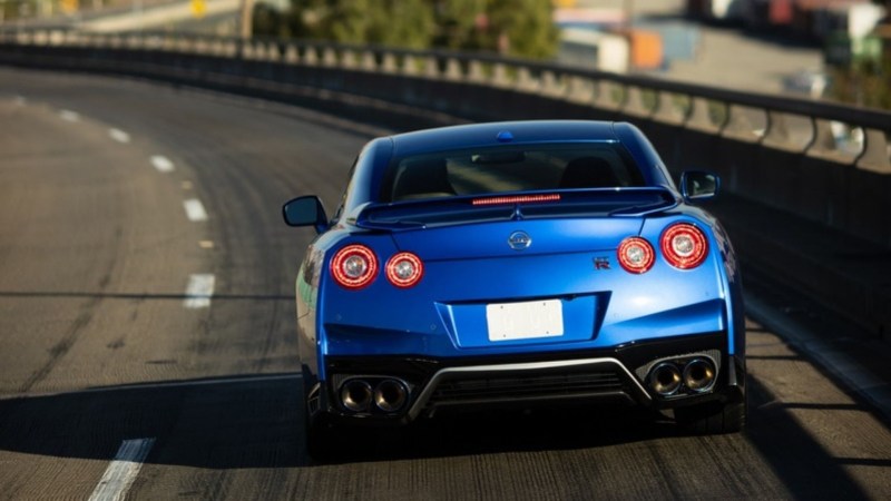 I Drove a 1981 DeLorean and Could Not Stop Smiling