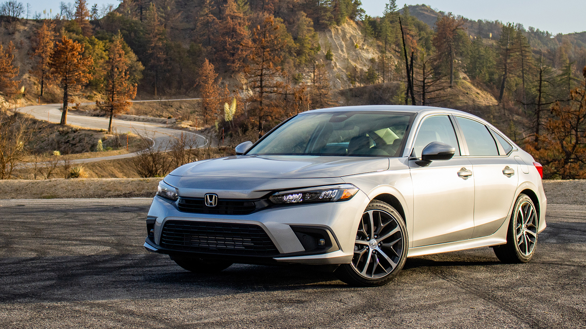 2022 Honda Civic Review: The King of Compacts Reaffirms Its Reign