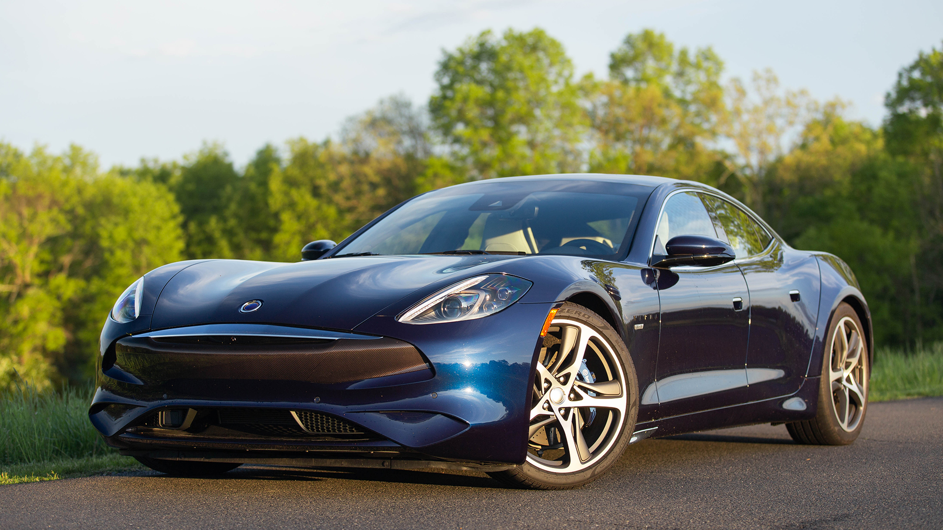 2021 Karma GS-6 First Drive Review: A Stunning Hybrid Alternative For ...