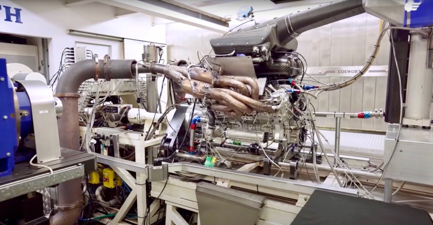 Jegs, the Famous Auto Parts Catalog Company, Sold to Private Equity Firm