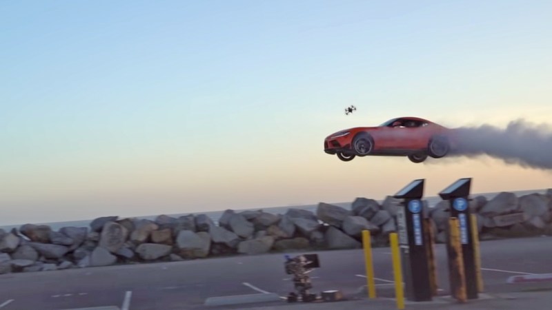 Building a V12 Toyota Supra Is a Bigger Hassle Than You Can Imagine