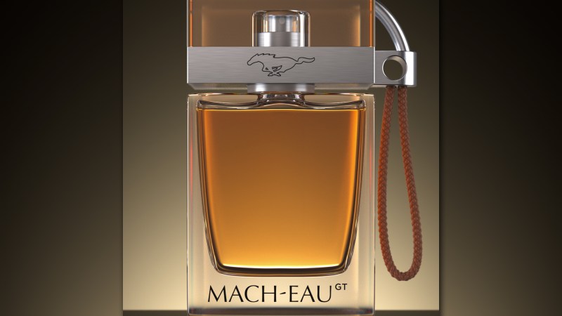 Ford Mustang Mach-E First To Get a Borla 'Exhaust' for EVs