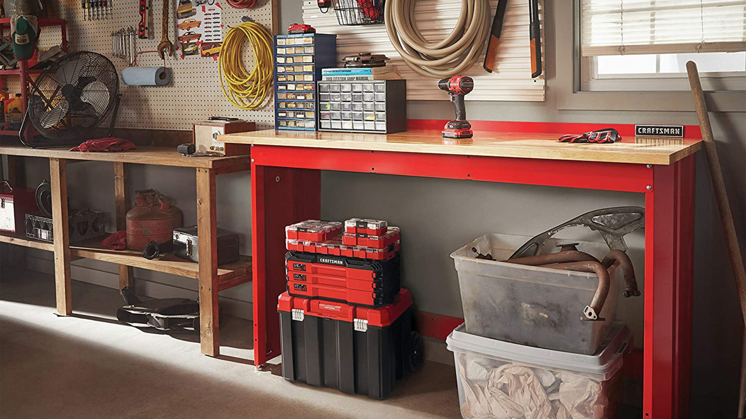 The Best in Car, Truck, and Outdoor Deals from Walmart, Amazon, and More