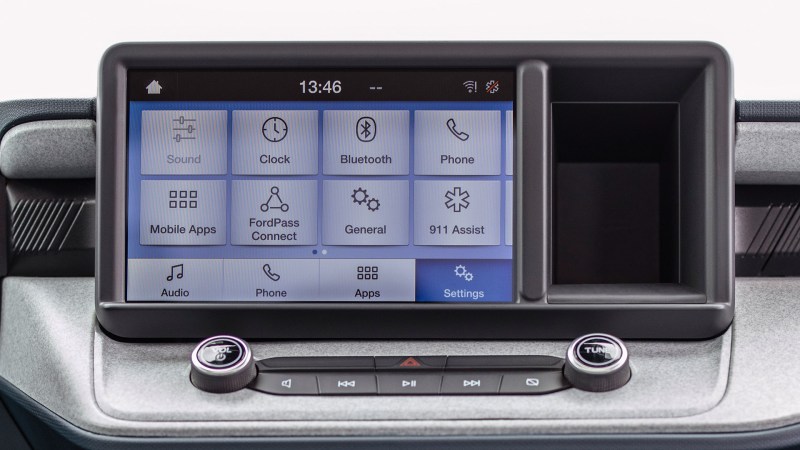 Go Fast Campers Launches Custom Ford Maverick Pop-Top Tent