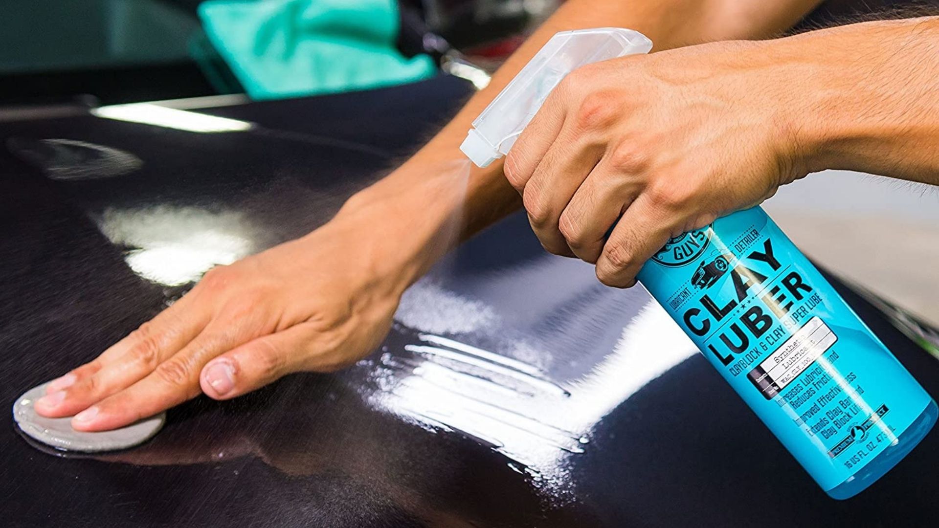 Best Clay Bars (Review & Buying Guide)