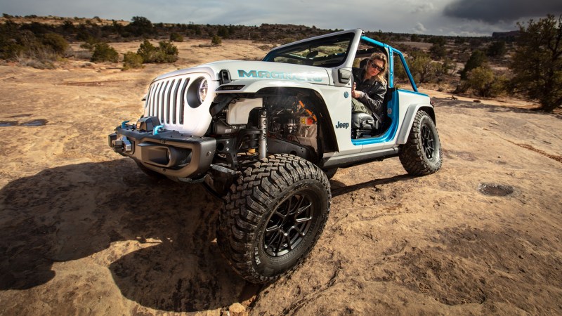 Here’s Every Car and Truck Brand Now Owned by Stellantis, the World’s ...