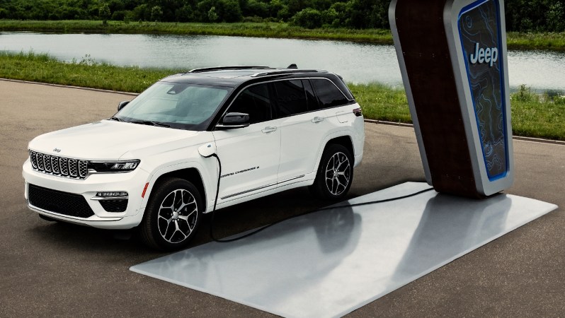 Here’s Every Car and Truck Brand Now Owned by Stellantis, the World’s ...