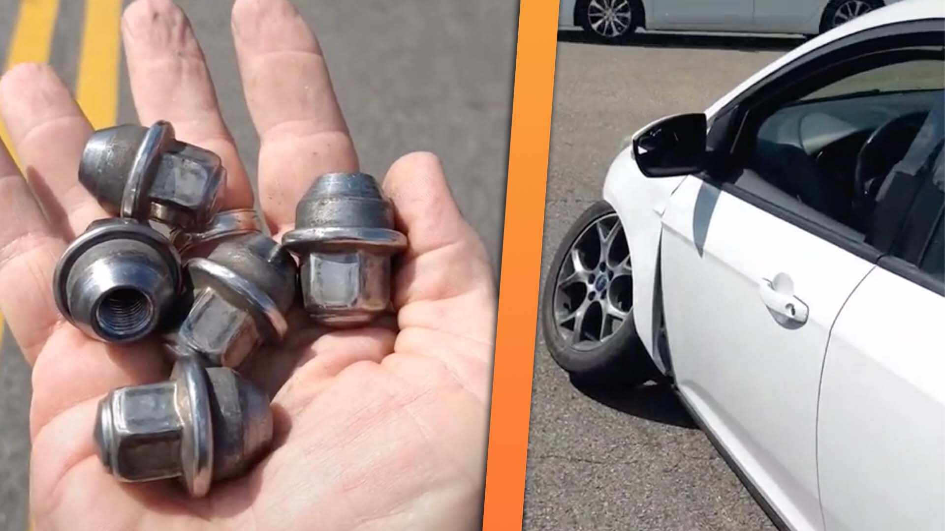 The ‘Lug Nut Challenge’ on TikTok Seems More Like Scare Tactics