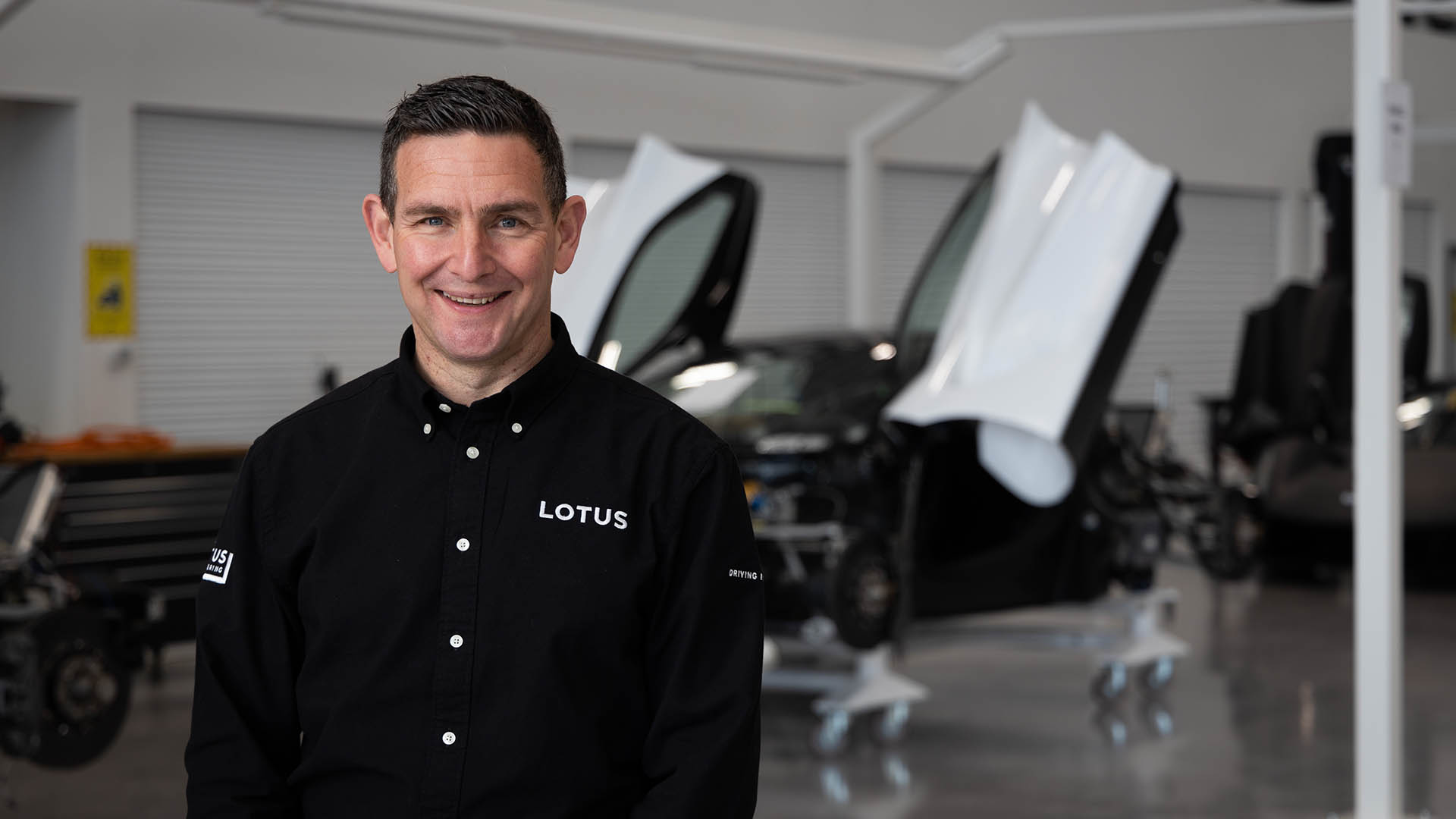 Lotus Boss Matt Windle Talks Evija Delays, Emira Hype, and Big Plans ...