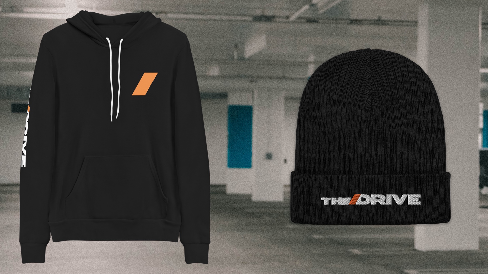 The Drive’s New Outerwear Collection Is Here to Keep You Warm, Friends