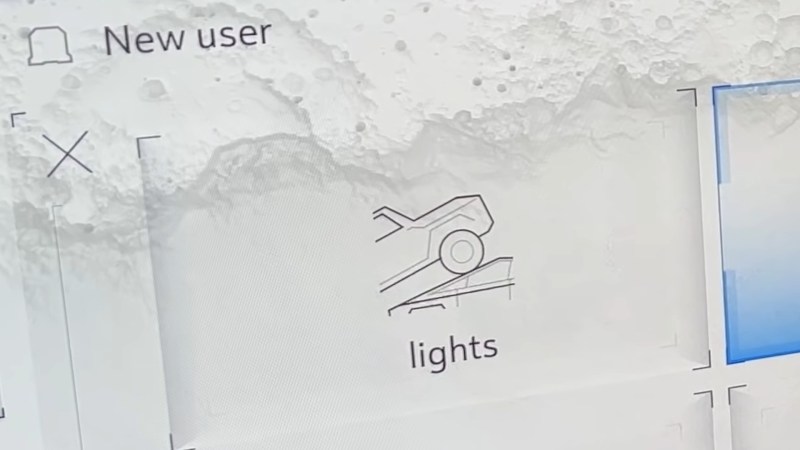 Tesla Cybertruck Owner Tries Locking Diffs, Gets 'Coming Soon' Message