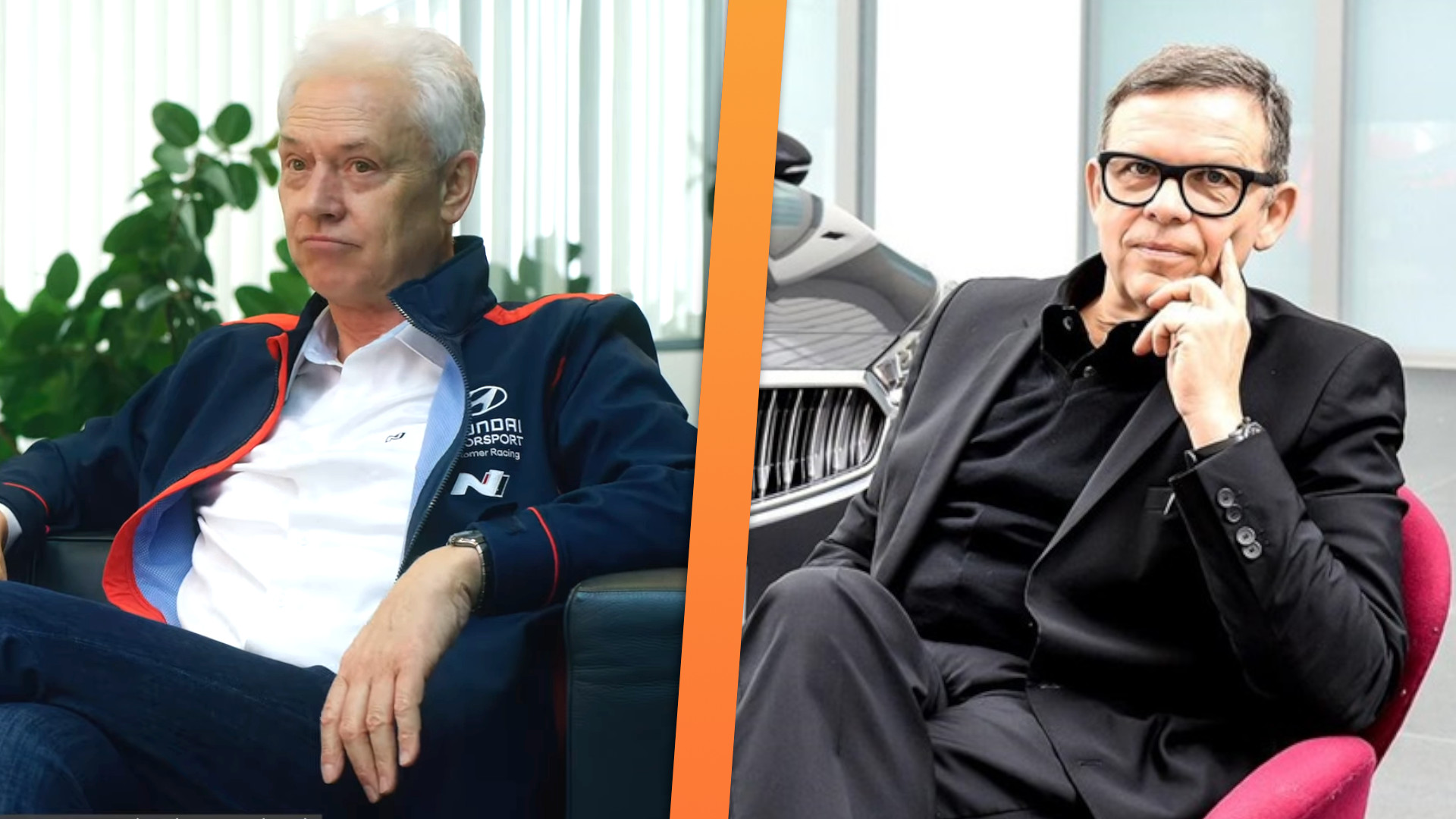 Rumors Hyundai Will Drop Albert Biermann, Head of R&D