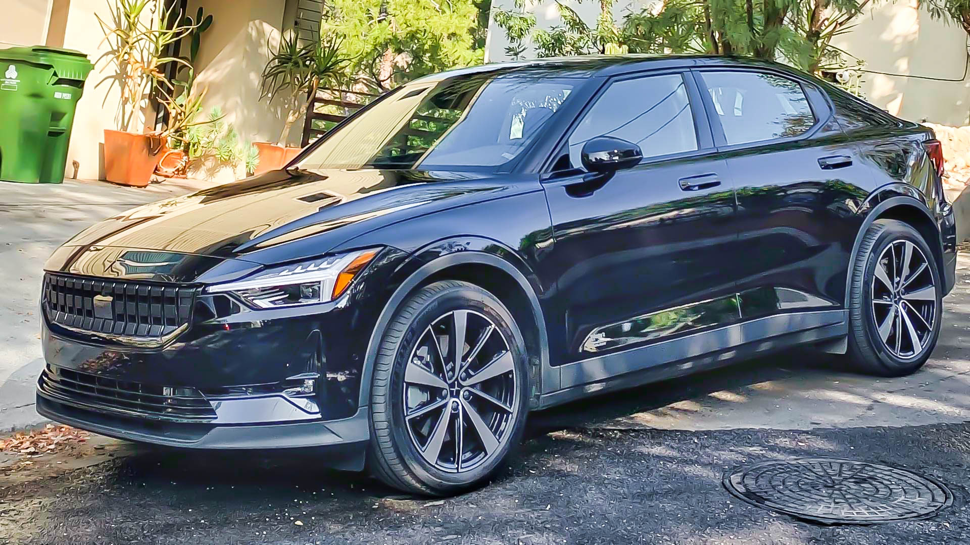 2022 Polestar 2 Review: Five Things I Liked and Five Things I Didn't Like