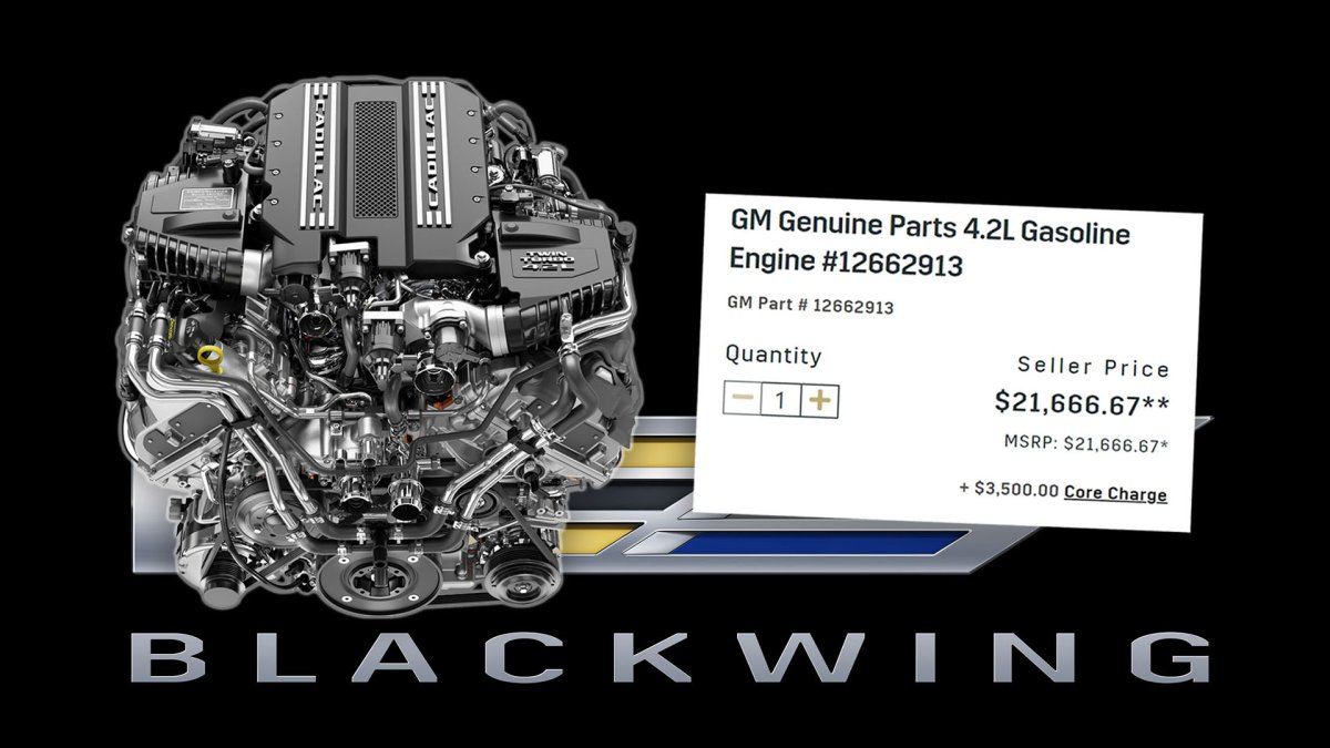 Looking to upgrade my V3 | Cadillac CTS-V Forum