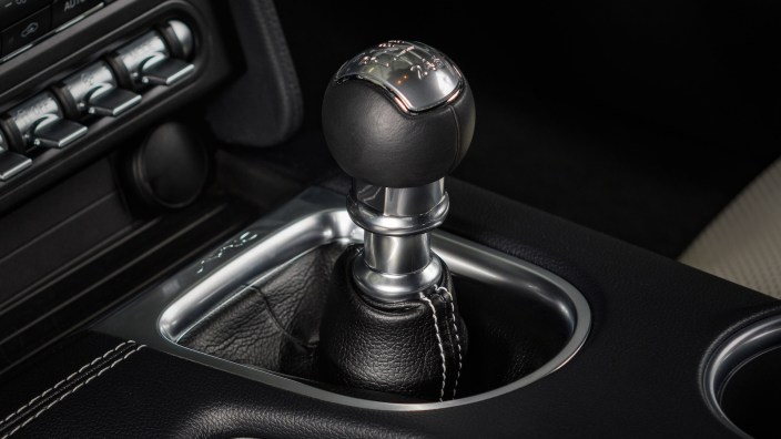 Current Ford Mustang Production Is Ending in 2028: Report [Update From ...