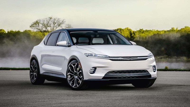 New Stellantis Battery System Could Be the Key to Smaller, Cheaper EVs