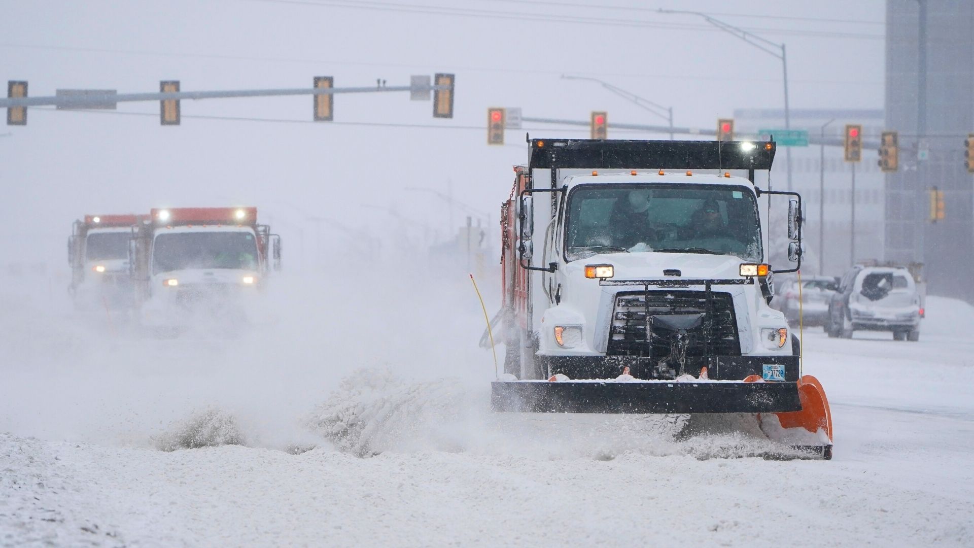 Chuck Snowriss and More: America's Best Snowplow Names