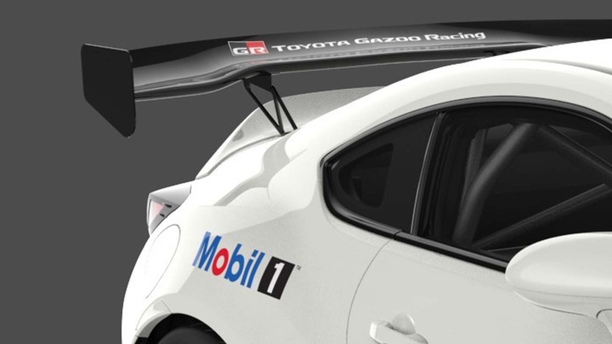 New Toyota GR86 Cup Series Is What's Next After Winning Every Autocross