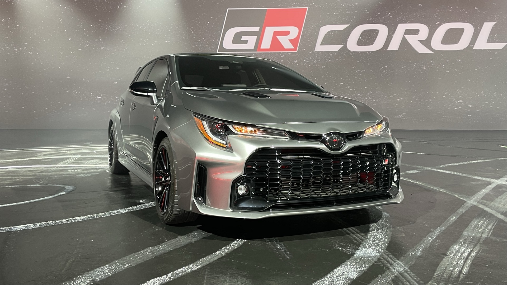 Tuning a Toyota GR Corolla: What Could the Aftermarket Do For the ...