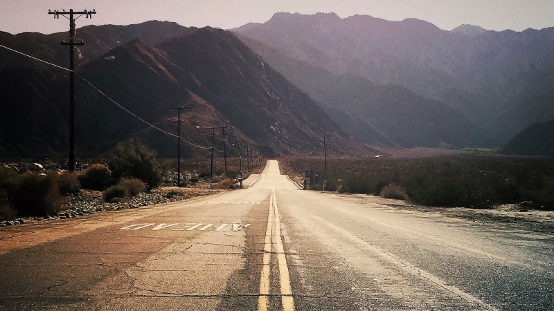 Nelson Ireson | The Drive